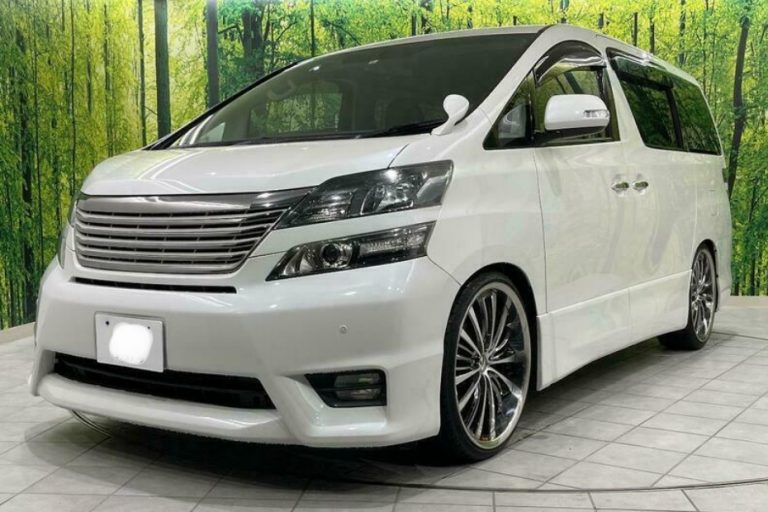 Vellfire Gen 2 | Sewa Alphard Jakarta, sewa alphard jakarta murah